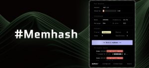MemHash - полный обзор майнинга в Telegram